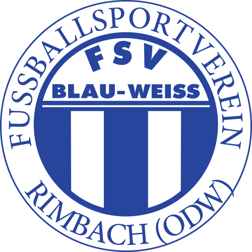 FSV Rimbach – MS Textilveredelung